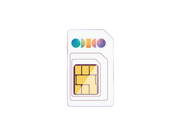 Odido acties - Optie1