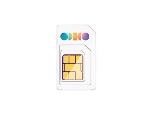 Odido acties - Optie1